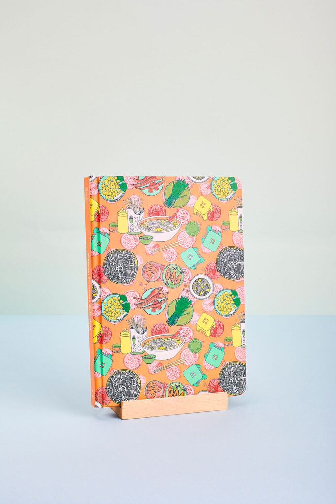 Vietnam Market Notebook - Collective Memory