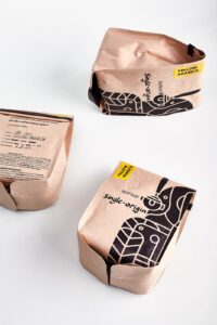Vietnam Yellow Arabica Coffee - Collective Memory